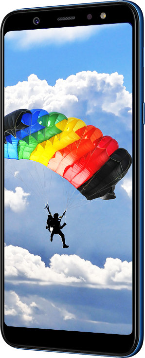 Samsung Galaxy A6 Plus review | Digital Web Review