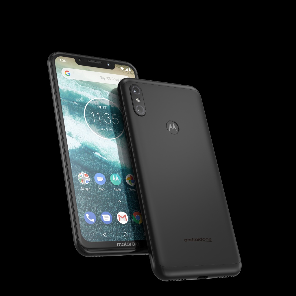 Motorola One, Motorola One Power launched: Specs, features, price and ...