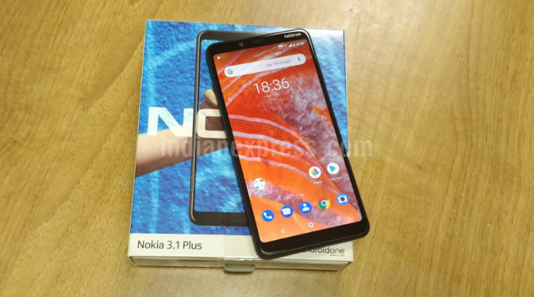 Nokia 3.1 Plus Mid-range Smartphone Launched in India with Dual Camera Setup | Digital Web Review