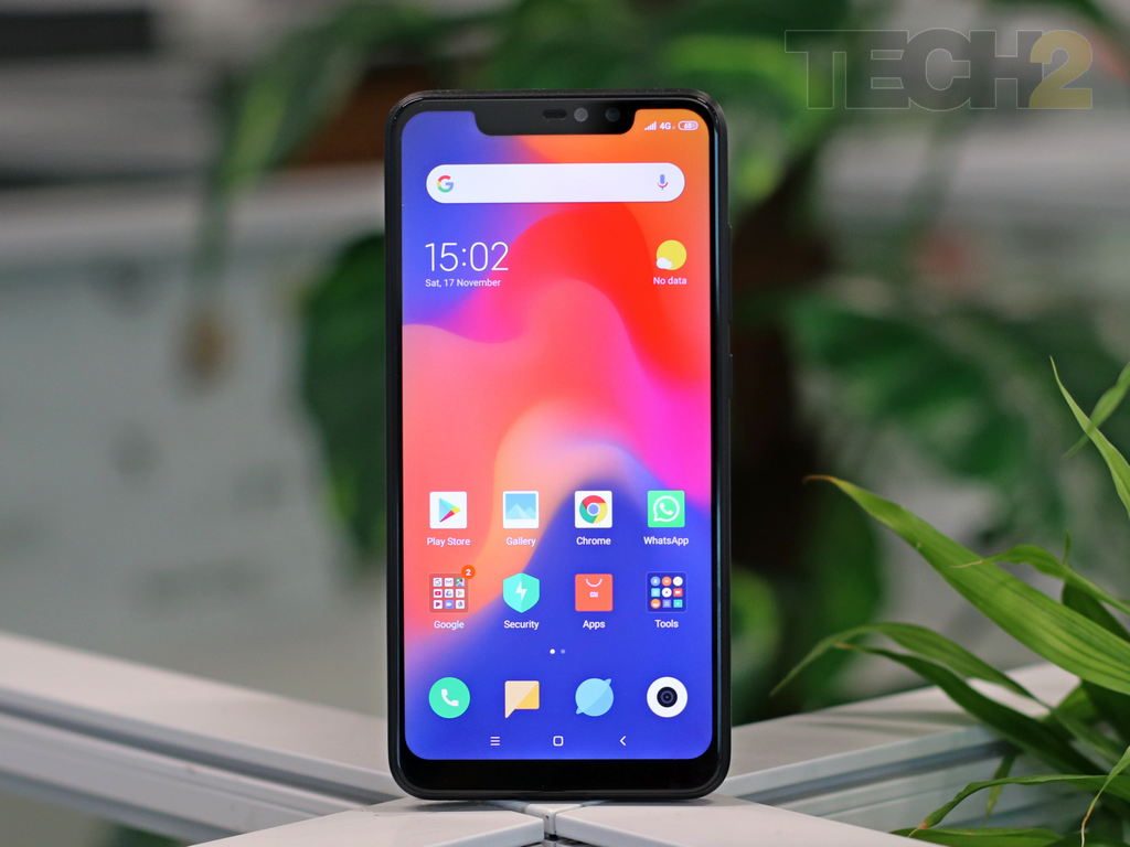 Redmi Note 6 Pro Launched in India | Digital Web Review