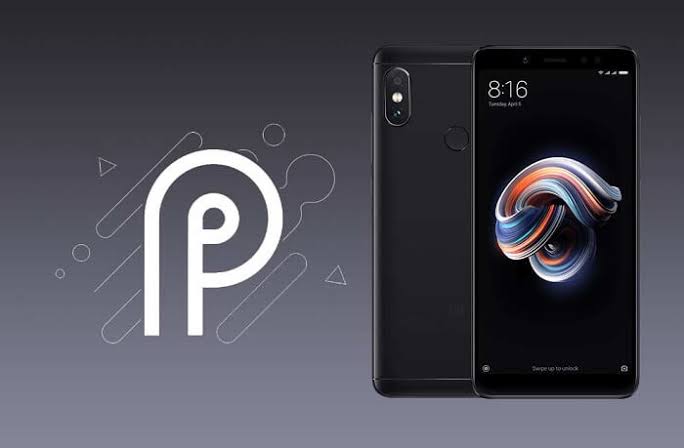 Redmi Note 5 Pro with Android Pie Appears on Geekbench | Digital Web Review