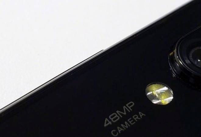 Xiaomi could soon launch world's first 48-MP camera smartphone ...