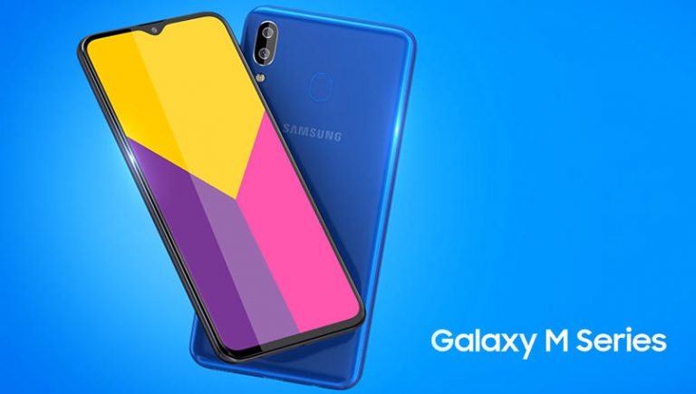 Samsung Galaxy M Series India Launch: Here is Everything We Know About ...