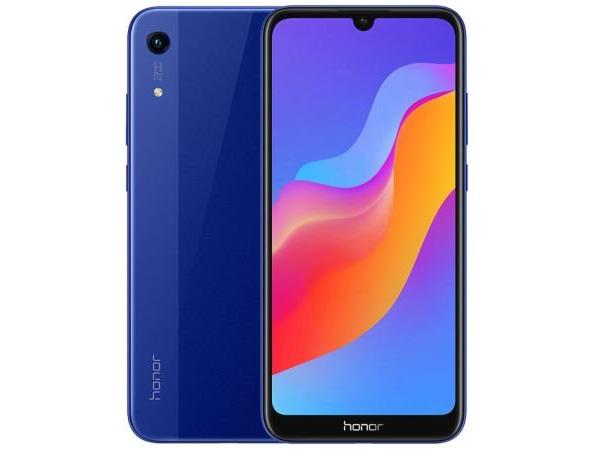 Honor 8A With Waterdrop Notch, 2.3GHz Octa-Core processor announced ...