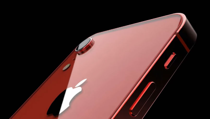 Apple iPhone SE 2 imagined in concept renders with a edge-to-edge ...