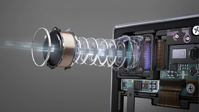 The 48 Megapixel craze: Popular phones with 48 megapixel ,details here ...