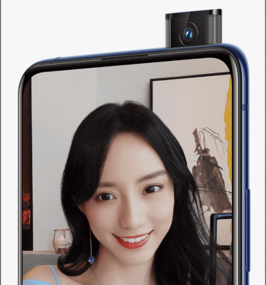 Vivo X27,Vivo X27 Pro with Pop up selfie camera and 48 Mp rear camera setup launched: Price ...