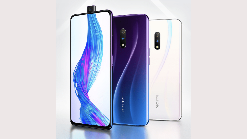 Realme X CONFIRMED With Pop-up Selfie Camera | Digital Web Review