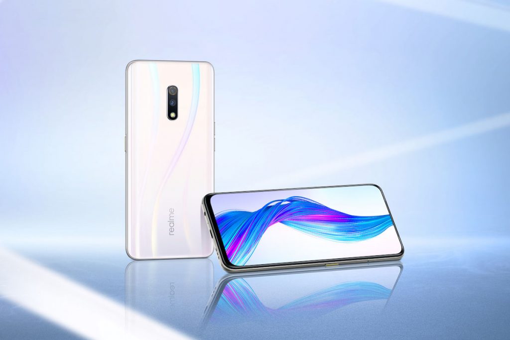 Realme X to Launch in India as Realme 4 Pro? | Digital Web Review