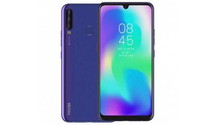 Tecno Spark Power Launched in India: Check out Price, Specs | Digital ...