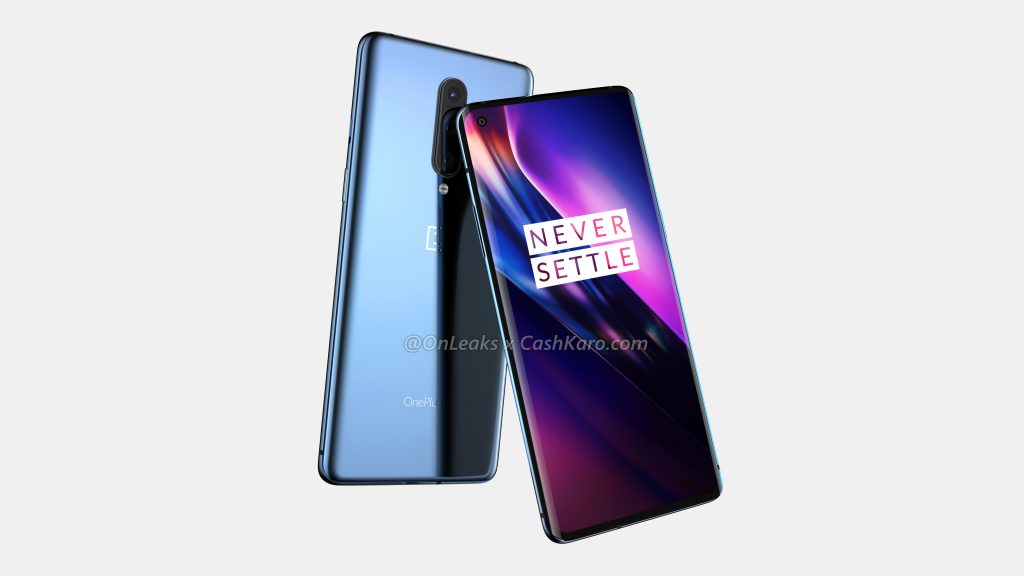 OnePlus 8, OnePlus 8 Pro and OnePlus 8 Lite Specifications and Prices ...