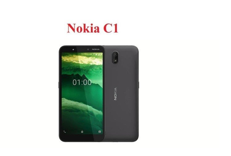 Nokia C1 Android Go Edition Phone Launched | Digital Web Review