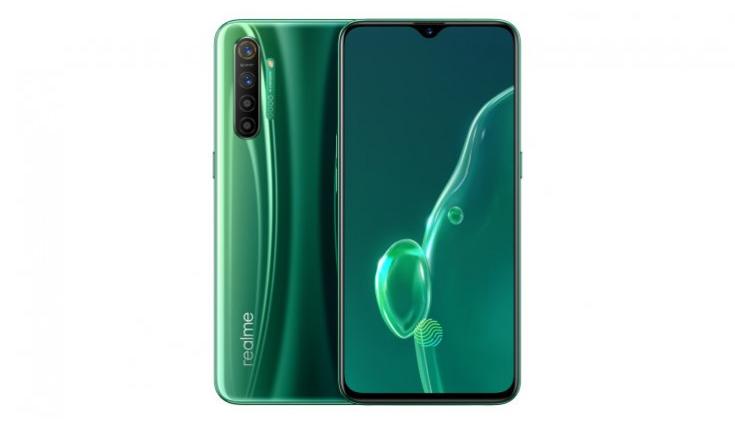 Realme X2 Launched in New Avocado Green Colour Model | Digital Web Review