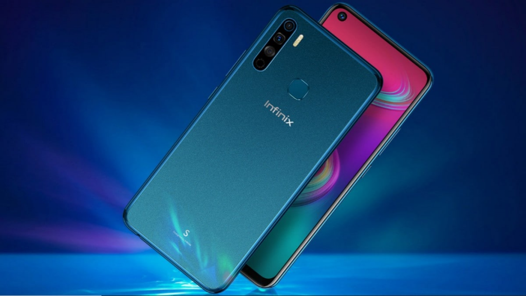 Infinix to Launch Pop-up Selfie Camera Smartphone Under Rs. 10,000 in ...