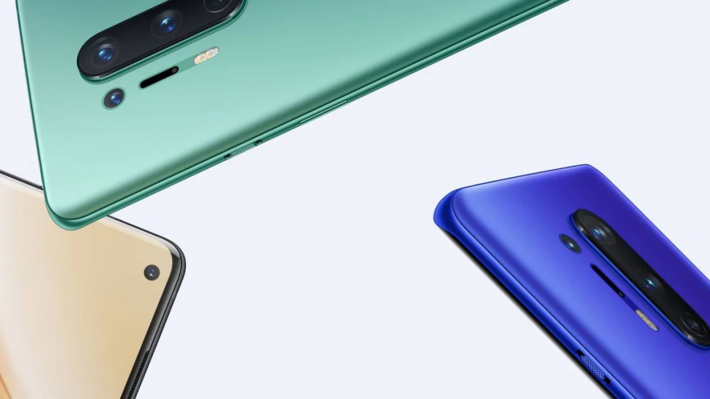 OnePlus 8 series price in India announced, starts at Rs 41,999 ...