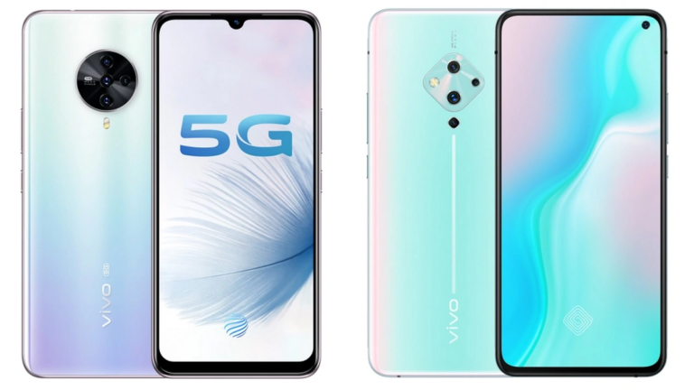 Vivo S6 Pro 5G pricing, specifications LEAKED | Digital Web Review