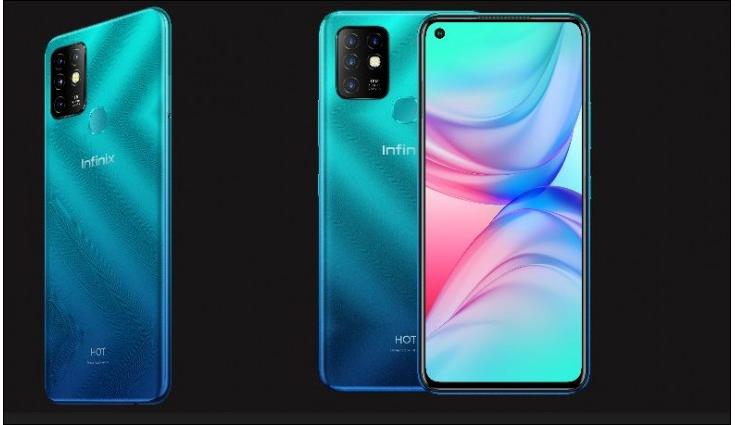 Infinix Hot 10 to launch in India on October 4 | Digital Web Review