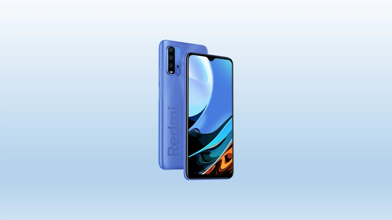 Redmi 9 Power debuts in India: Price, specifications | Digital Web Review