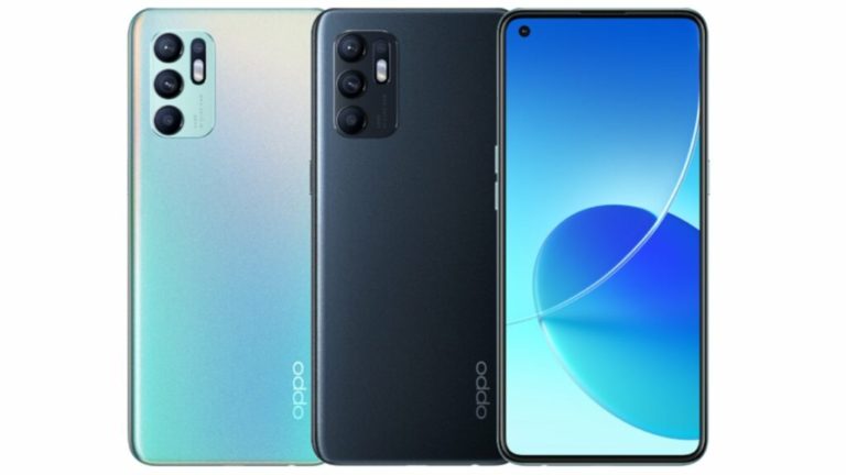 OPPO Reno 7, Reno 7 Pro, and Reno 7 SE complete specifications LEAKED ...