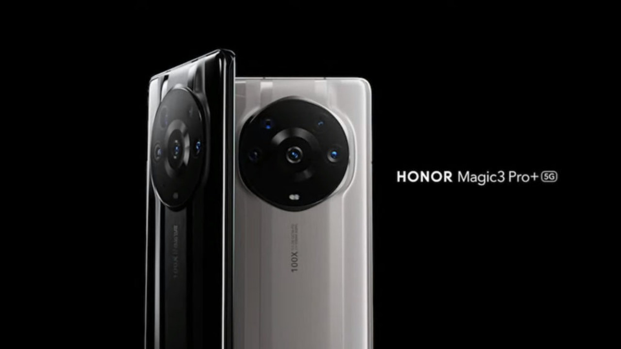 Honor Magic3 series, Honor X20 5G, Tab V7 Pro launched | Digital Web Review