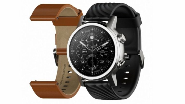 Moto 360 (3rd Gen) announced in India | Digital Web Review