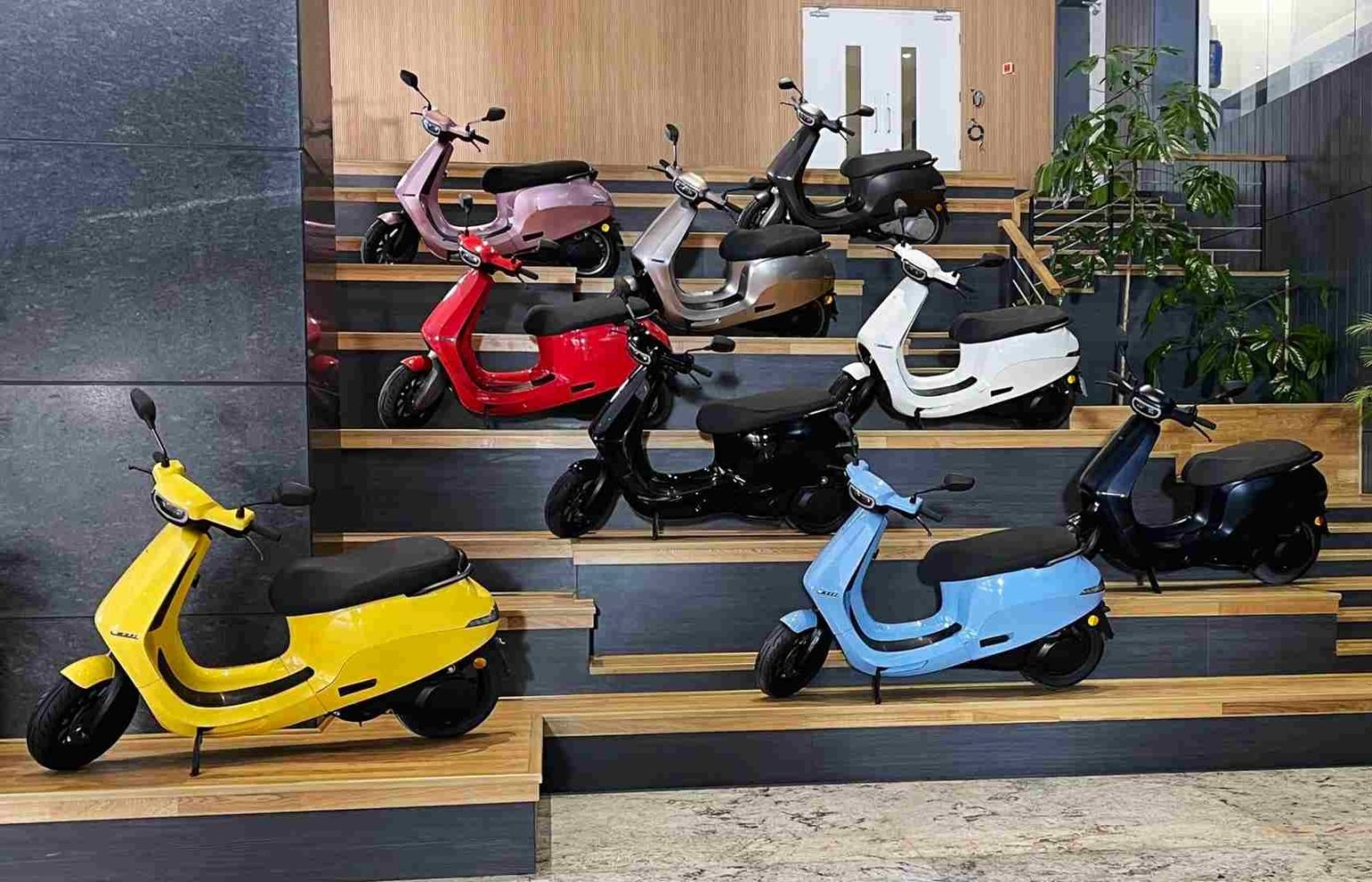 Ola Electric S1 Scooter Digital Review Ola Electric S1 Scooter Digital Review