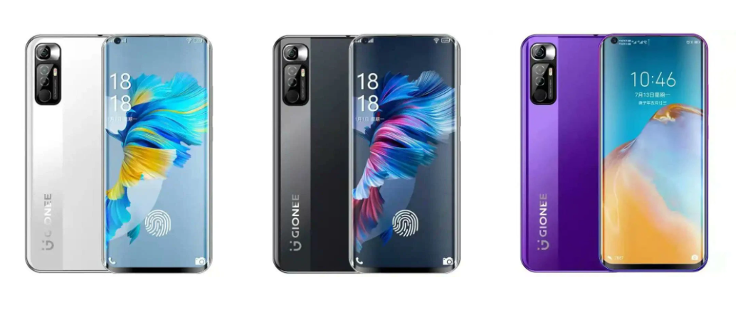 Gionee K10 with UNISOC Tiger T310 launched | Digital Web Review