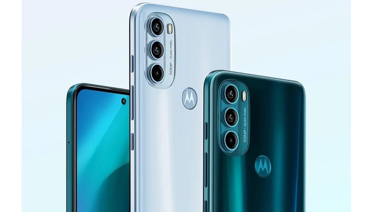 Moto G71 5G receives a price cut in India: New price and more | Digital ...