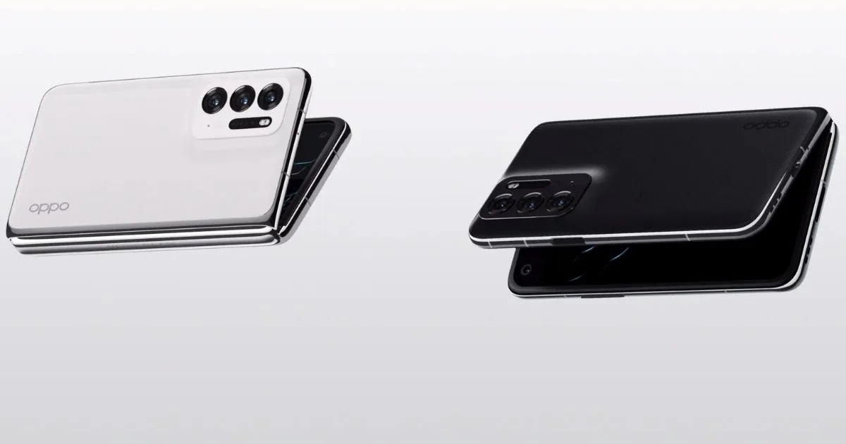 Oppo Find N foldable smartphone renders, price, specifications LEAKED ...
