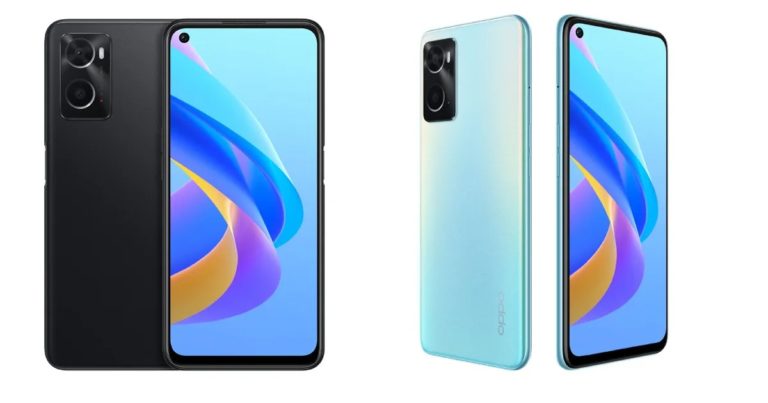 Oppo A36 released: Check price, specifications | Digital Web Review