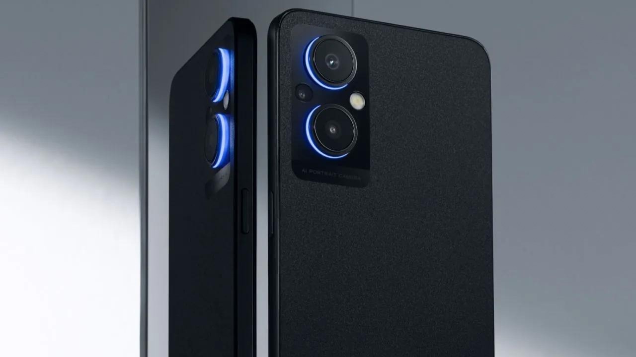 Oppo F21 Pro, F21 Pro 5G, Enco Air 2 Pro TWS launched in India ...