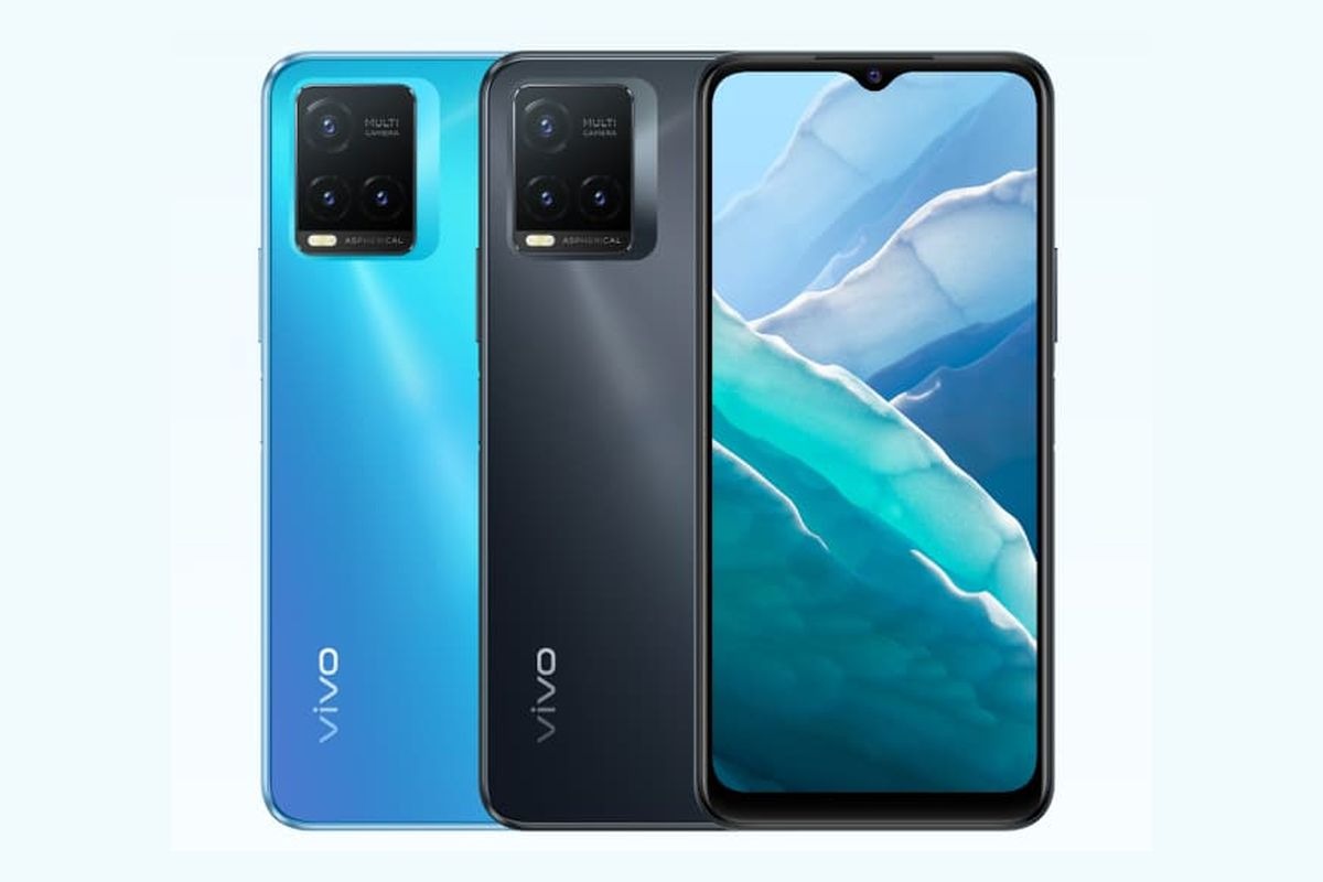 Vivo T1x 4G goes official with 90Hz display, Snapdragon 680 | Digital ...