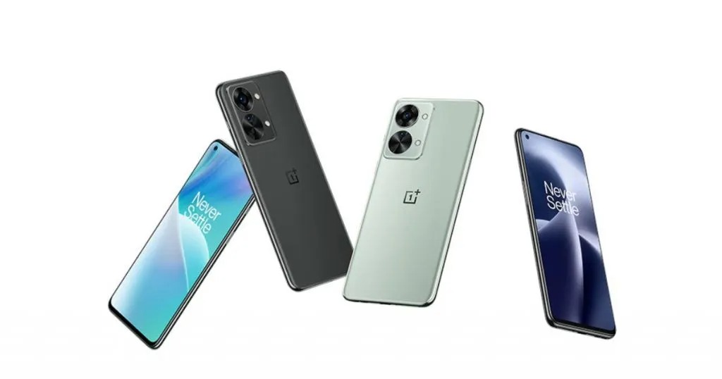 OnePlus Nord 2T Launched With Dimensity 1300 SoC 80W Fast Charging OnePlus Nord 2T Launched With Dimensity 1300 SoC 80W Fast Charging