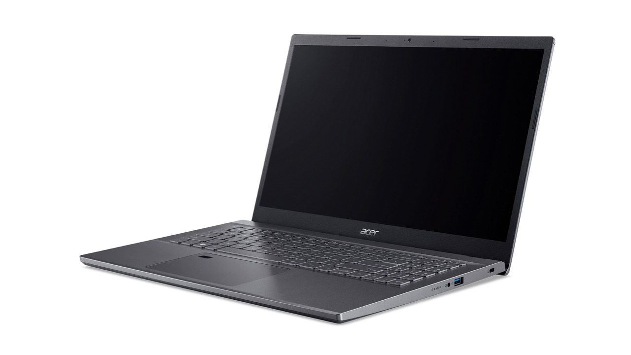 Acer Aspire 5 Gaming Laptop With 12th Gen Intel Cpu Launched In India ...