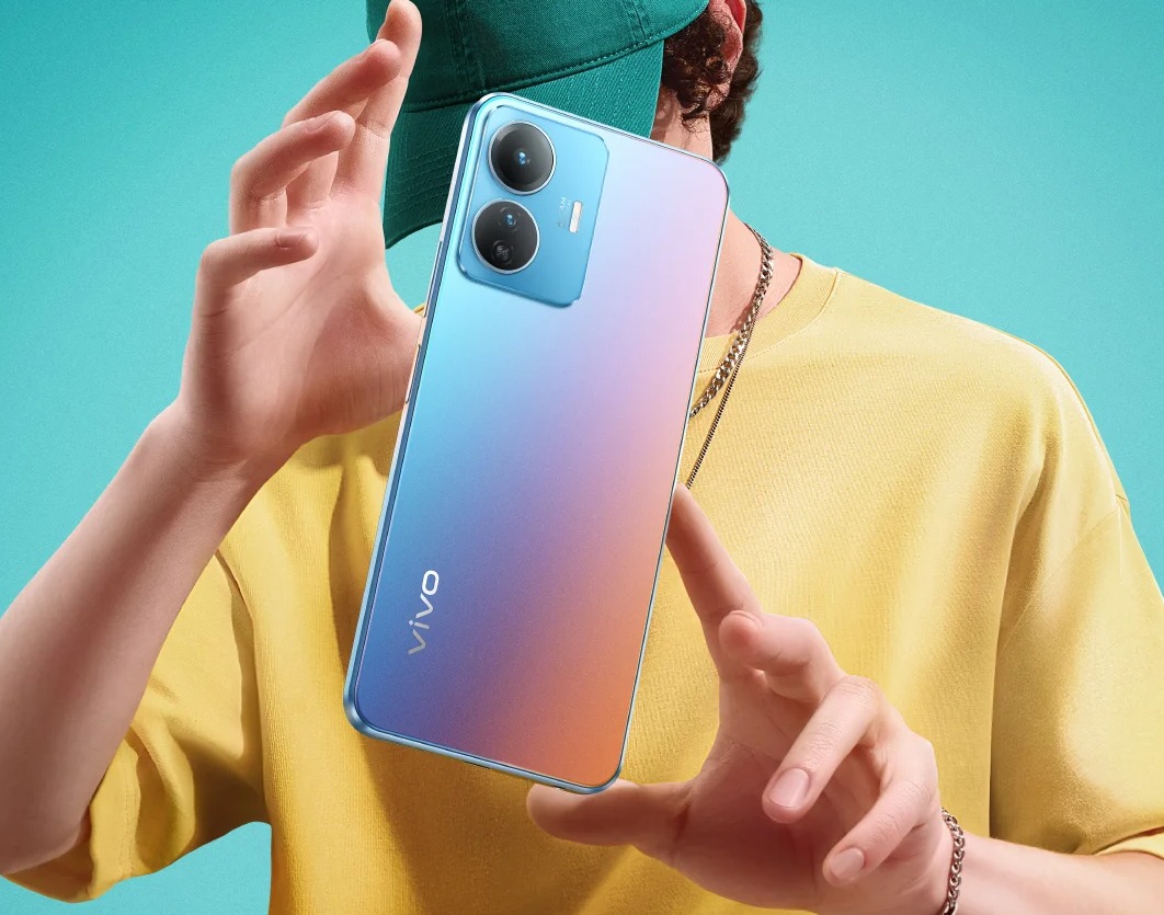 Vivo Y77 5G launched with Dimensity 810 SoC | Digital Web Review