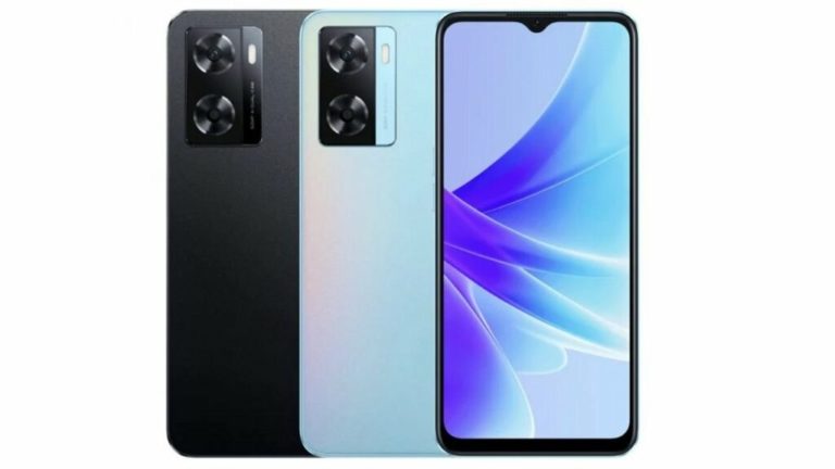 Oppo A57s launched with Helio G35 SoC, 50MP dual cameras | Digital Web ...