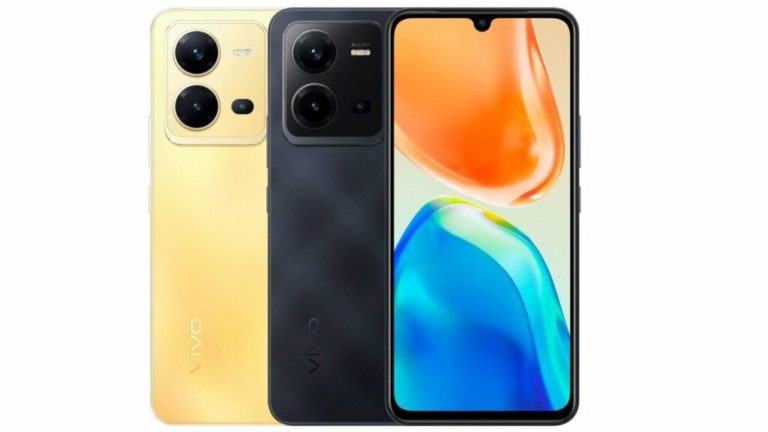 Vivo V25e goes official with Helio G99 SoC | Digital Web Review