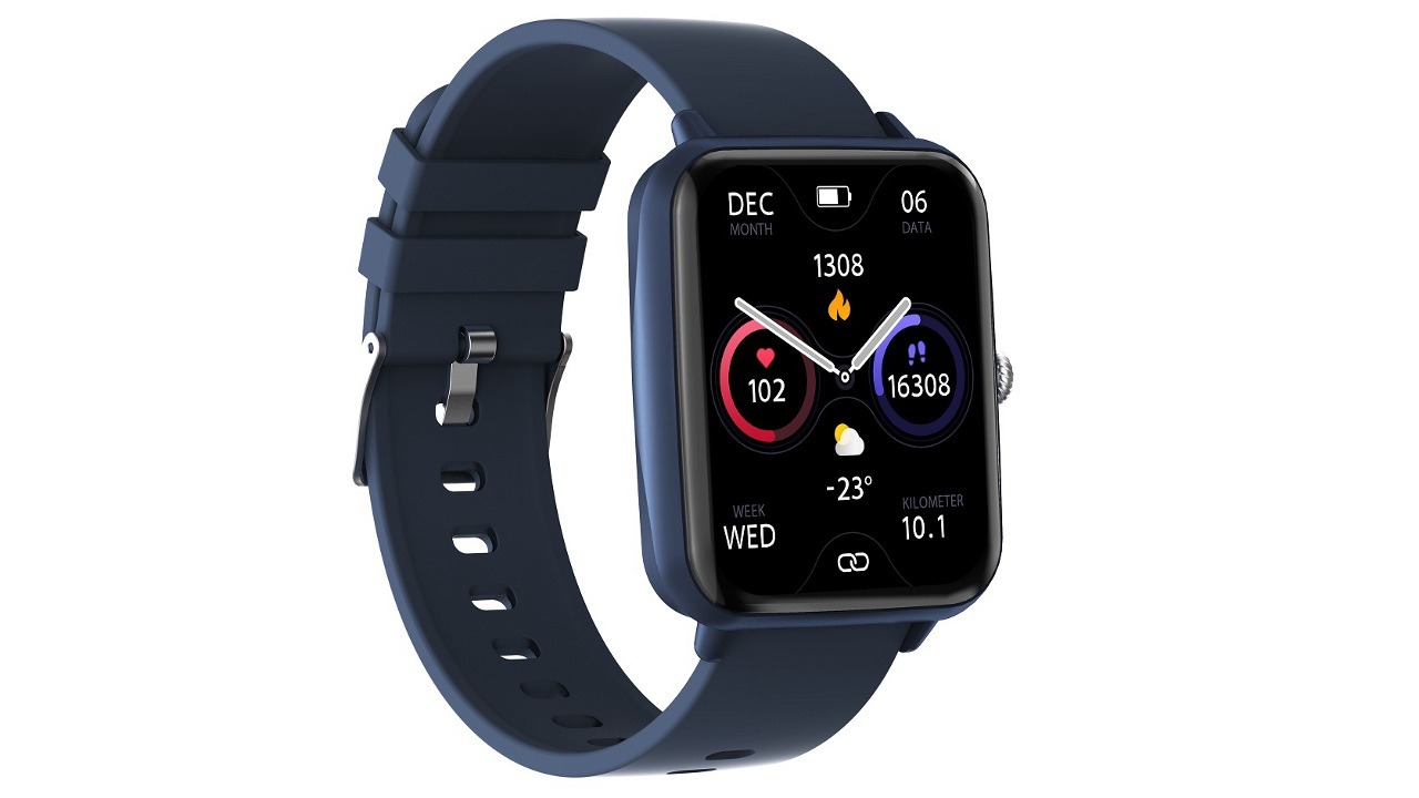 Fire-Boltt Atom, Ninja Call Pro smartwatches launched in India ...