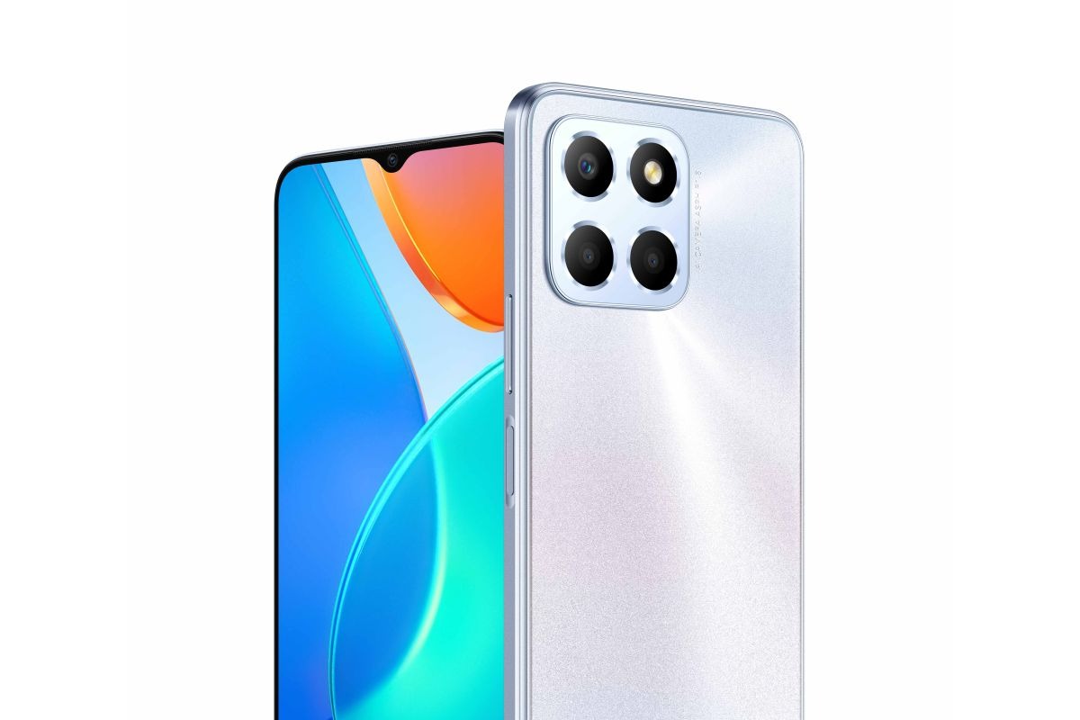 Honor X6 announced with 50MP camera, Helio G25 | Digital Web Review