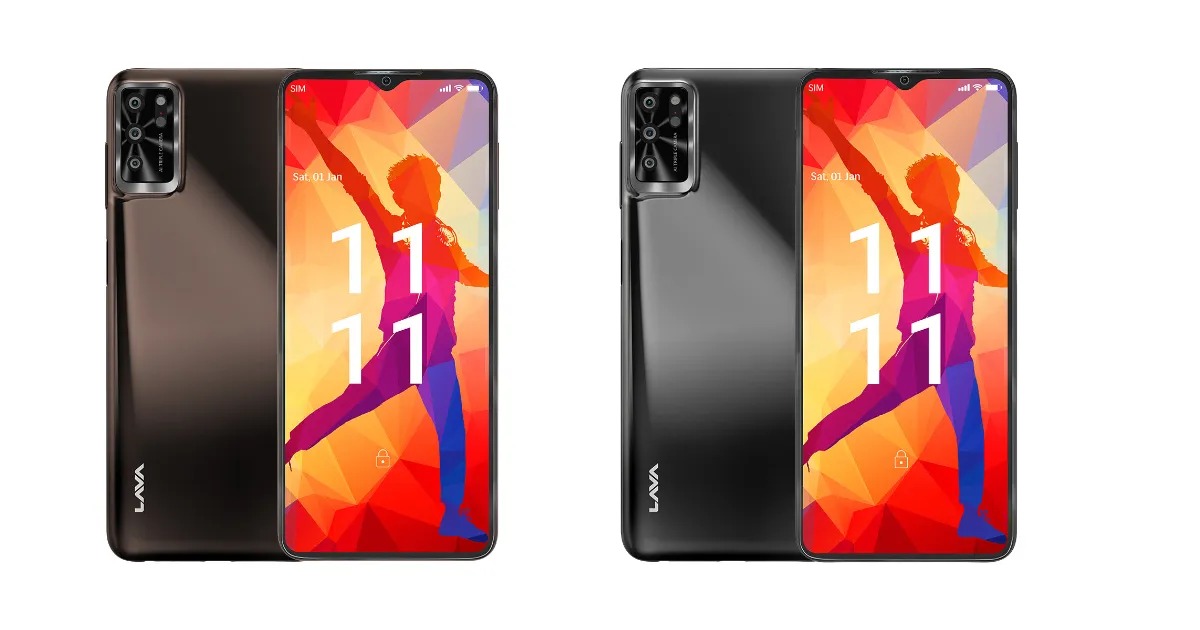 Lava Yuva Pro launched in India for Rs 7,799 | Digital Web Review